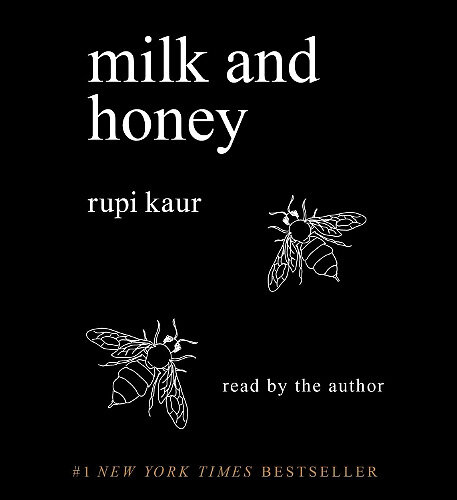 Find the best price on Milk and Honey | Compare deals on PriceSpy NZ