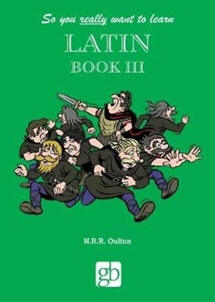 Find the best price on So You Really Want To Learn Latin Book 3 ...