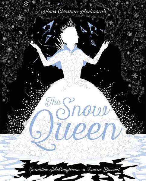 Find the best price on The Snow Queen (inbunden, eng) | Compare deals ...