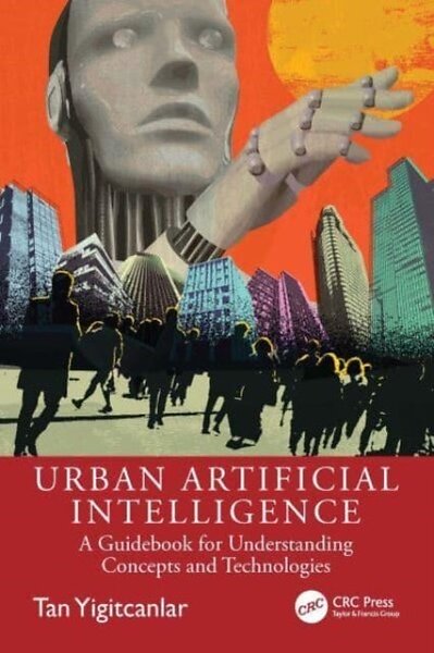 Find the best price on Urban Artificial Intelligence (häftad, eng ...