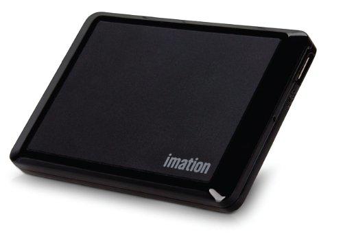 Find the best price on Imation Apollo M100 Portable 1TB | Compare deals ...