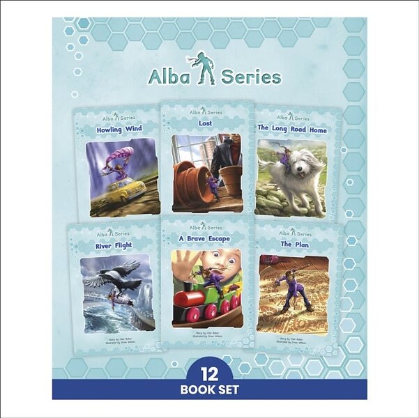 Find the best price on Phonic Books Alba | Compare deals on PriceSpy NZ