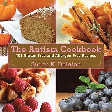 Find the best price on The Autism Cookbook | Compare deals on PriceSpy NZ