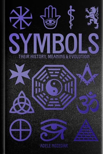 Find the best price on Symbols: Their History, Meaning & Evolution ...