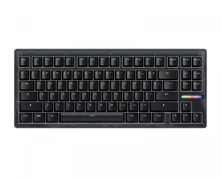 Find the best price on Wooting 80HE 80% Ghost ANSI | Compare deals on ...