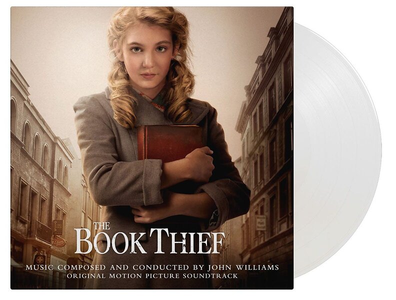 Find the best price on John Williams The Book Thief (Original Motion ...