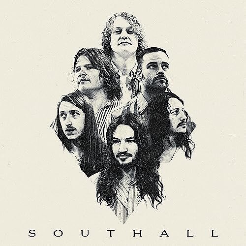 Find the best price on Read Southall Band Southall LP/Vinyl | Compare ...