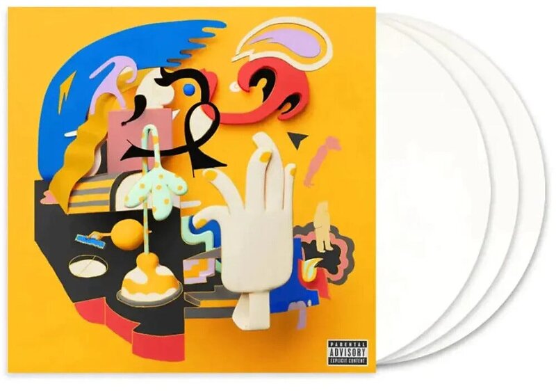 Find the best price on Mac Miller Faces LP/Vinyl | Compare deals on ...