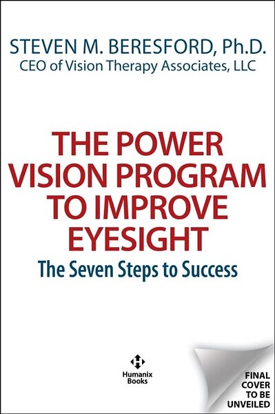 Find the best price on The Power Vision Program to Improve Eyesight The ...
