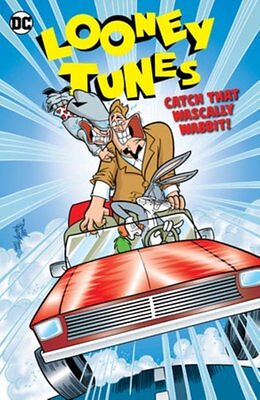 Find the best price on Looney Tunes: Catch That Wascally Wabbit ...