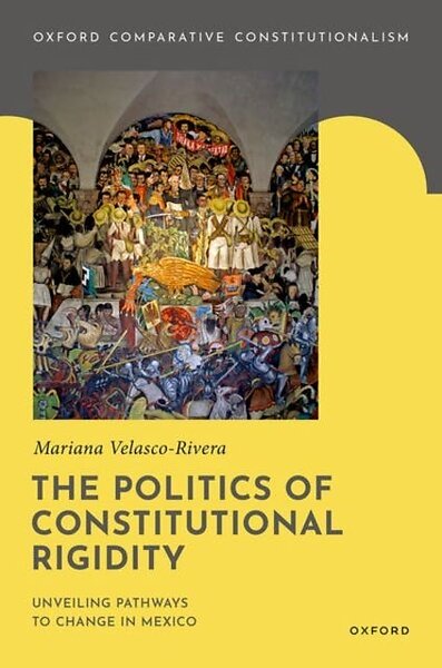 Find the best price on The Politics of Constitutional Rigidity ...