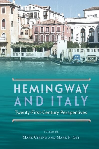Find the best price on Hemingway and Italy TwentyFirstCentury ...