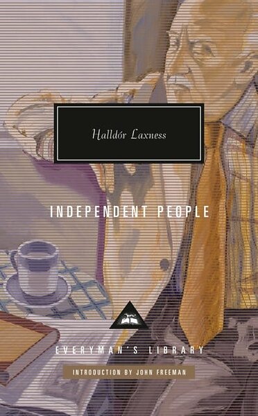 Find the best price on Independent People | Compare deals on PriceSpy NZ