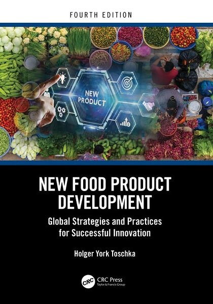 Find the best price on New Food Product Development Global Strategies ...