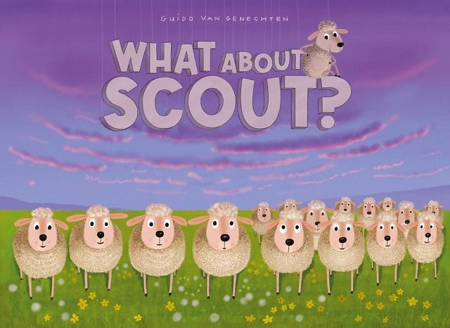 Find the best price on What About Scout? | Compare deals on PriceSpy NZ
