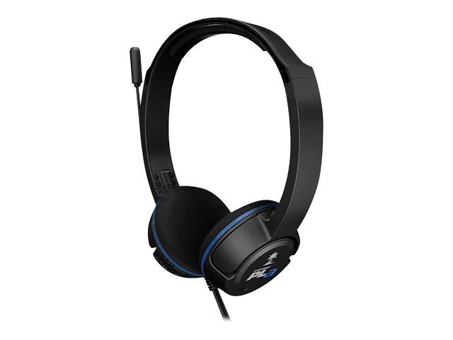 Find the best price on Turtle Beach Ear Force PLa On-ear | Compare ...
