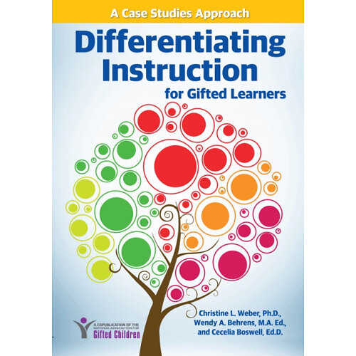 Find the best price on Differentiating Instruction for Gifted Learners ...