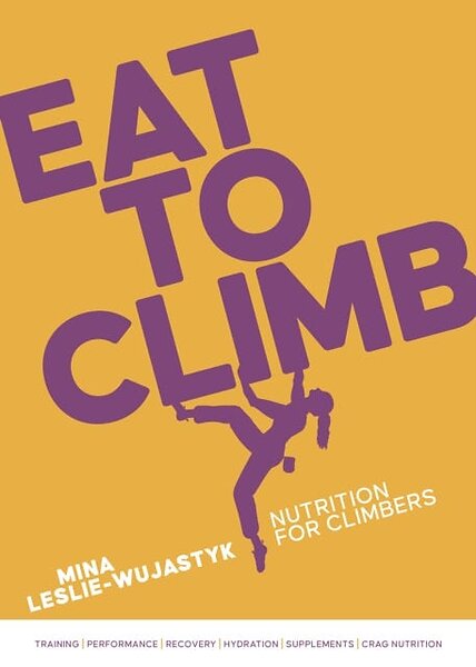 Find the best price on Eat to Climb Nutrition for climbers | Compare ...