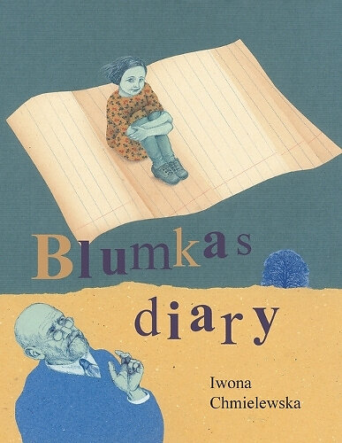 Find the best price on Blumka's Diary | Compare deals on PriceSpy NZ