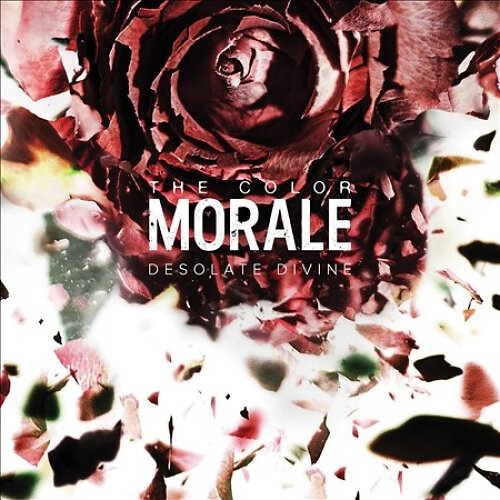 Find the best price on The Color Morale Desolate Divine LP/Vinyl ...