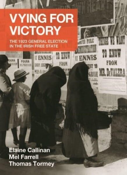 Find the best price on Vying for Victory The 1923 General Election in ...