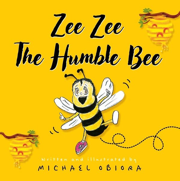 Find the best price on Zee Zee The Humble Bee (häftad, eng) | Compare ...