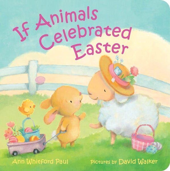 Find the best price on If Animals Celebrated Easter | Compare deals on ...