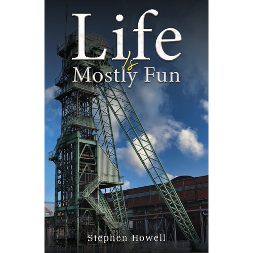 Find the best price on Life Is Mostly Fun | Compare deals on PriceSpy NZ