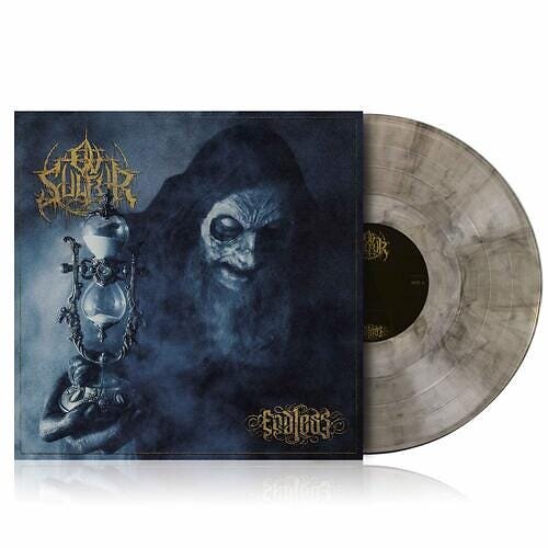 Find the best price on Ov Sulfur Endless LP/Vinyl | Compare deals on ...