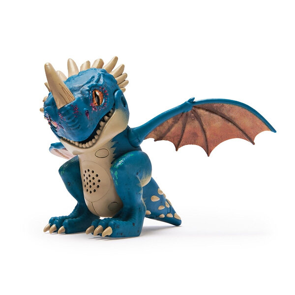 Find the best price on Spin Master How to Train Your Dragon Roaring ...