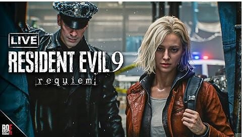 Find the best price on Resident Evil Requiem (Lenticular Edition) (PS5 ...