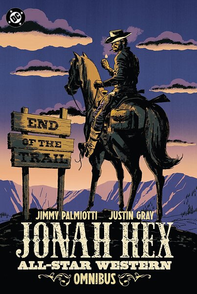 Find the best price on Jonah Hex: All-Star Western Omnibus | Compare ...