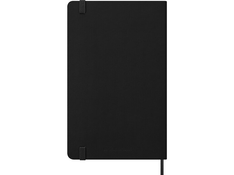 Find the best price on Moleskine 2026 Kalender 12M Hard Daily Large ...