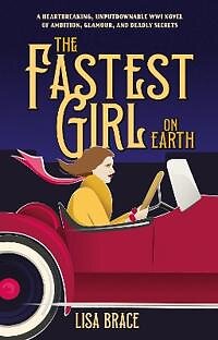 Find the best price on The Fastest Girl on Earth | Compare deals on ...