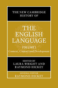 Find the best price on The New Cambridge History of the English ...
