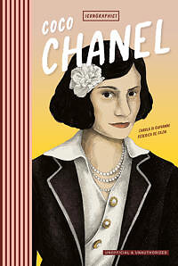 Find the best price on Icongraphics – Coco Chanel | Compare deals on ...