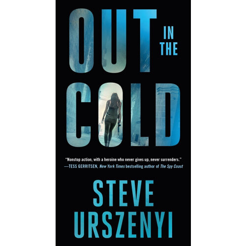 Find the best price on Out in the Cold (häftad, eng) | Compare deals on ...
