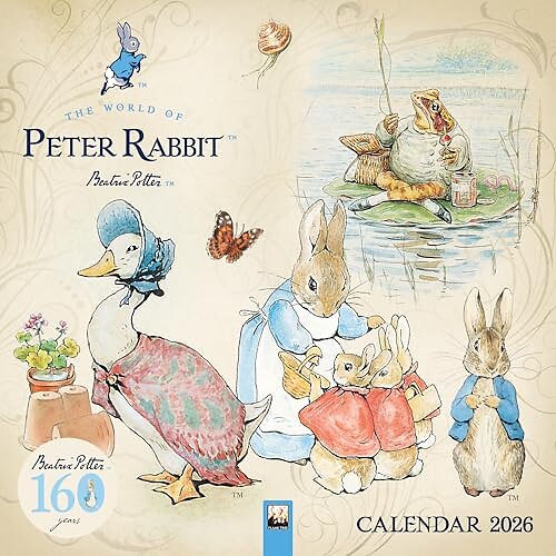 Find the best price on Flame Tree Publishing The World of Peter Rabbit ...
