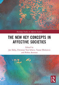 Find the best price on The New Key Concepts in Affective Societies ...