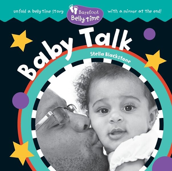Find the best price on Barefoot Belly Time: Baby Talk | Compare deals ...