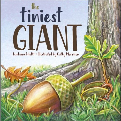 Find the best price on The Tiniest Giant (bok, board book, eng ...