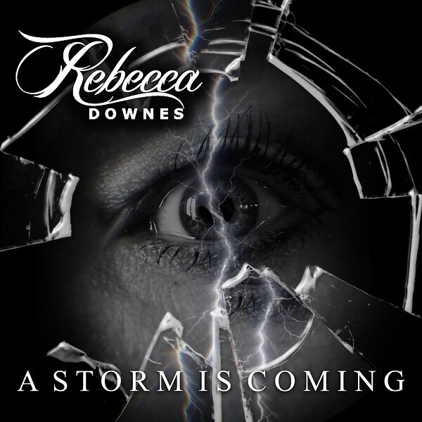 Find the best price on Rebecca Downes A Storm Is Coming CD | Compare ...