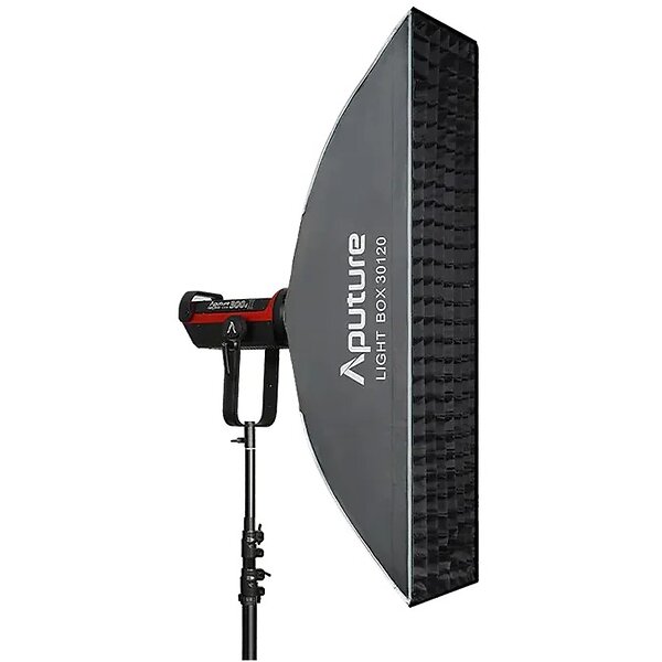 Find the best price on Aputure Light Box 30120 | Compare deals on ...