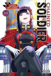 Find the best price on Chained Soldier, Vol. 13 | Compare deals on ...