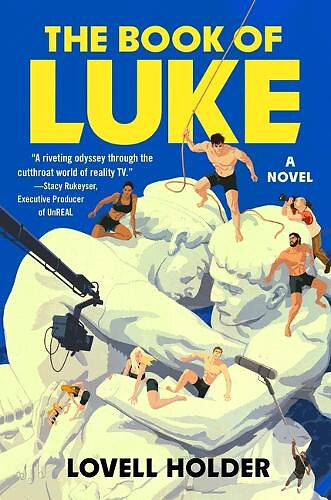 Find the best price on The Book of Luke | Compare deals on PriceSpy NZ