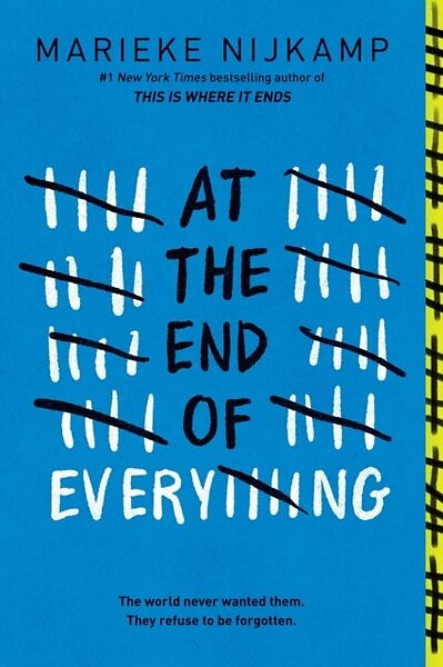 Find the best price on At the End of Everything (häftad, eng) | Compare ...