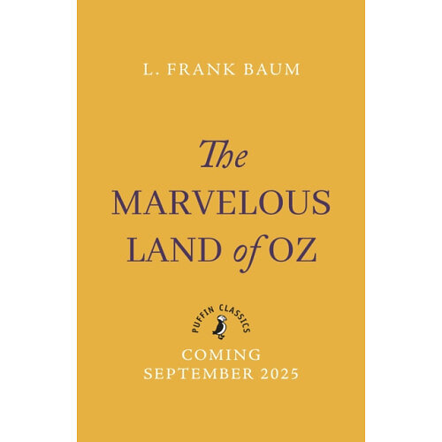 Find the best price on The Marvellous Land of Oz (häftad, eng ...