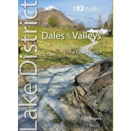 Find the best price on Lake District Dales & Valleys (häftad, eng ...
