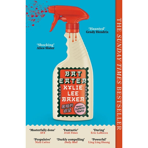 Find the best price on Bat Eater (pocket eng) | Compare deals on ...