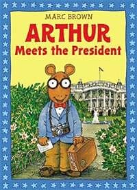 Find the best price on Arthur Meets The President | Compare deals on ...